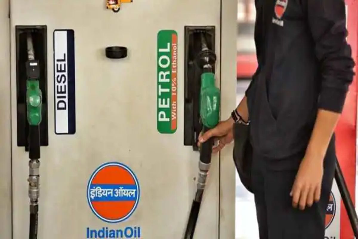 Petrol, Diesel Prices Today: Check Latest Rates in Your City