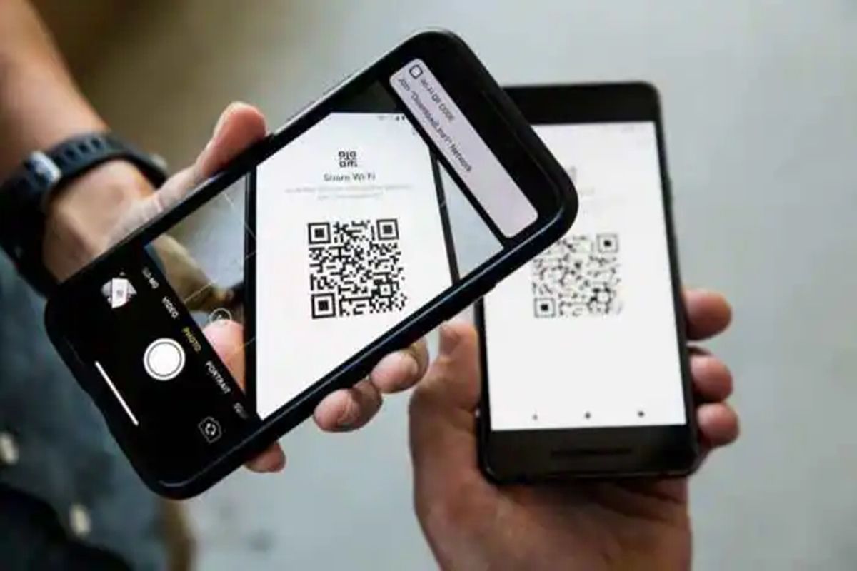 ALERT! Here is Why You Should Beware Of Fake QR Code While Doing ...