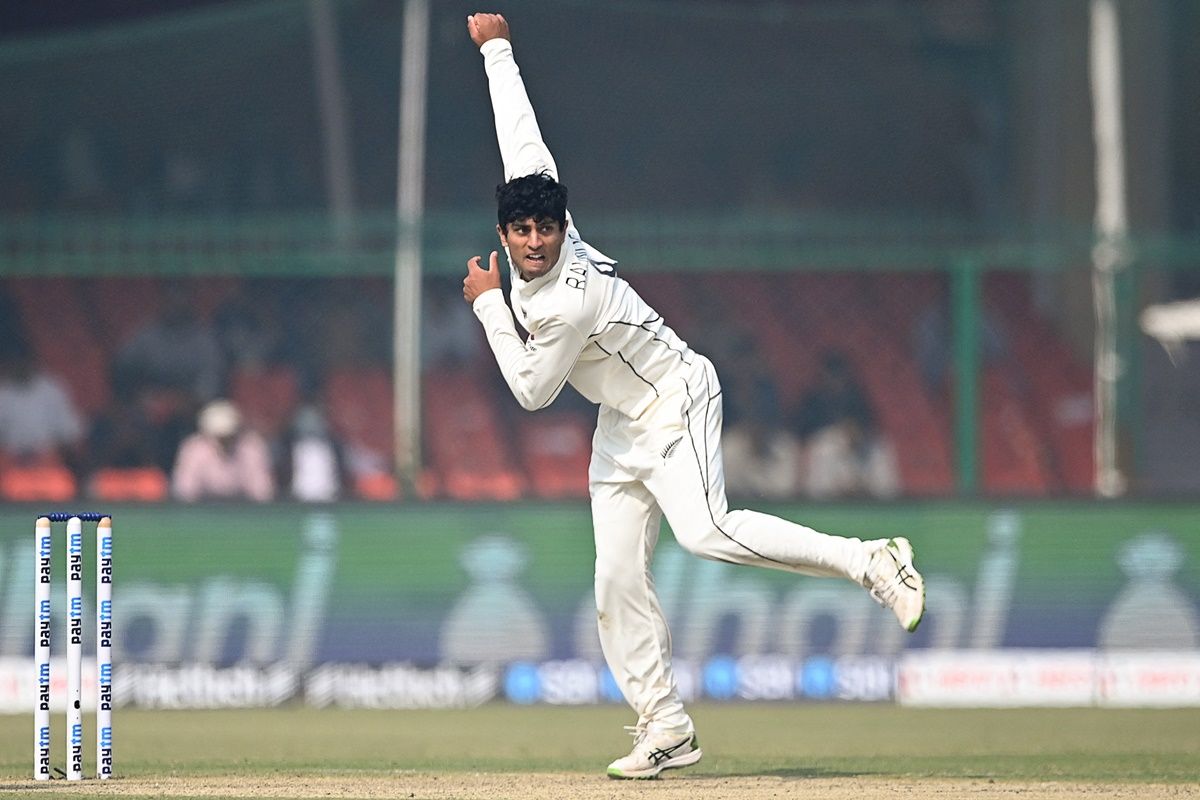 IND vs NZ, 1st Test: Meet the Other Ravindra Who is Not Jadeja Making ...