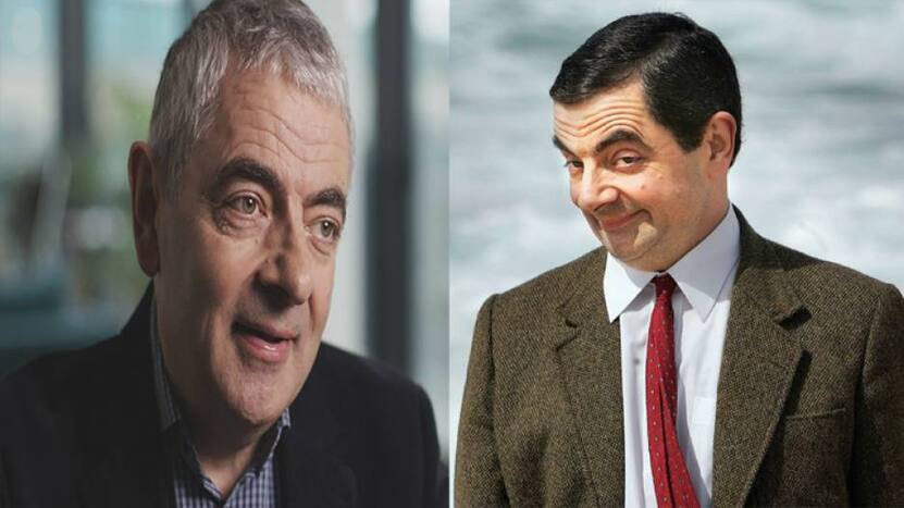 No, Rowan Atkinson aka Mr Bean is Not Dead. Death Rumours Surface as ...