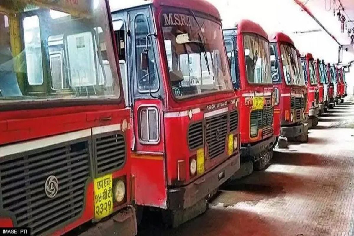 ST Employees Strike Updates: एसटी कर्मचाऱ्यांच्या संपाचा तिढा कायम! काय ...