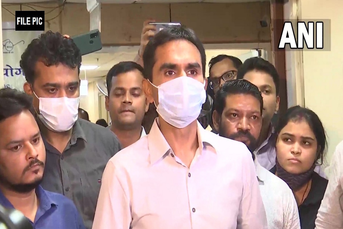 Action Ordered Against Sameer Wankhede For ‘Shoddy Investigation’ In ...