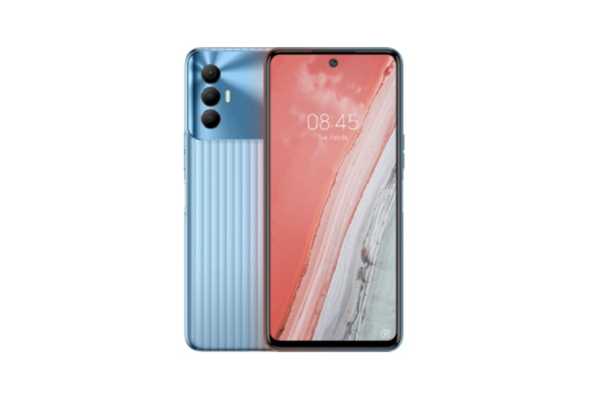 Tecno ने लॉन्च किया एक और दमदार स्मार्टफोन, मिलेगा 48MP कैमरा और 5 ...