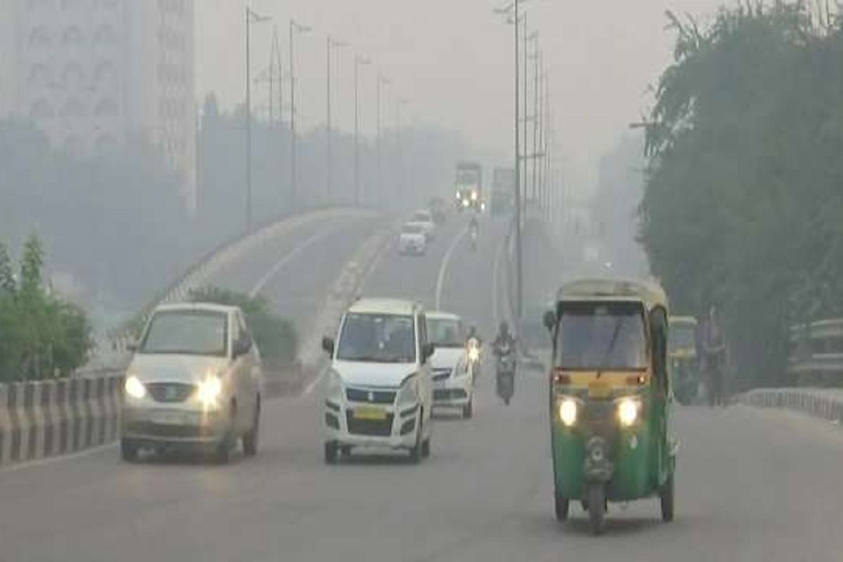 Anti-Dust Campaign, Bio-Decomposer: What Steps Delhi Has Taken So Far ...