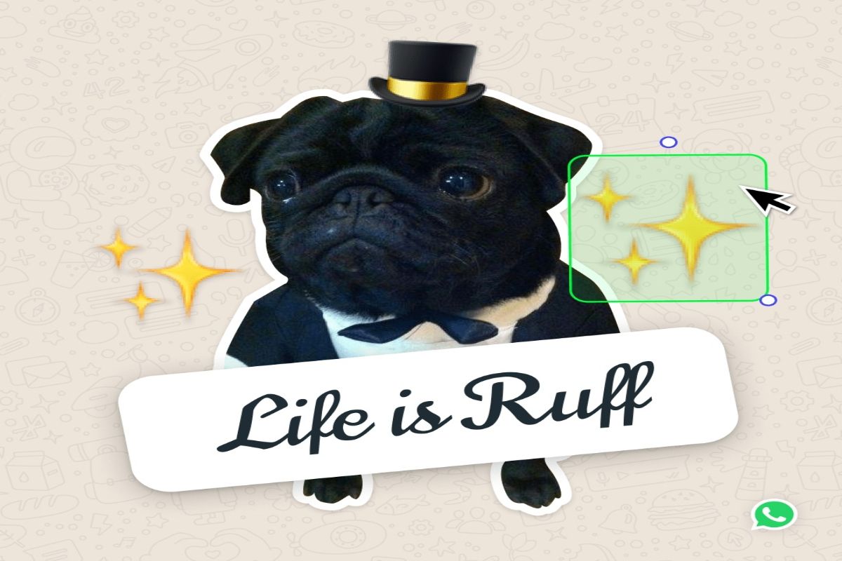 WhatsApp Gets Custom Sticker Maker Feature | Know How To Use