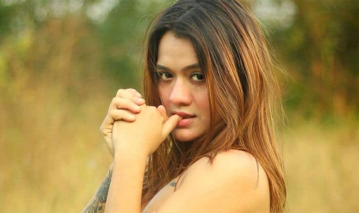 Taarak Mehta की बोल्ड बाला Aradhana Sharma ने किया था ब्रेकअप सेक्स, अब ...