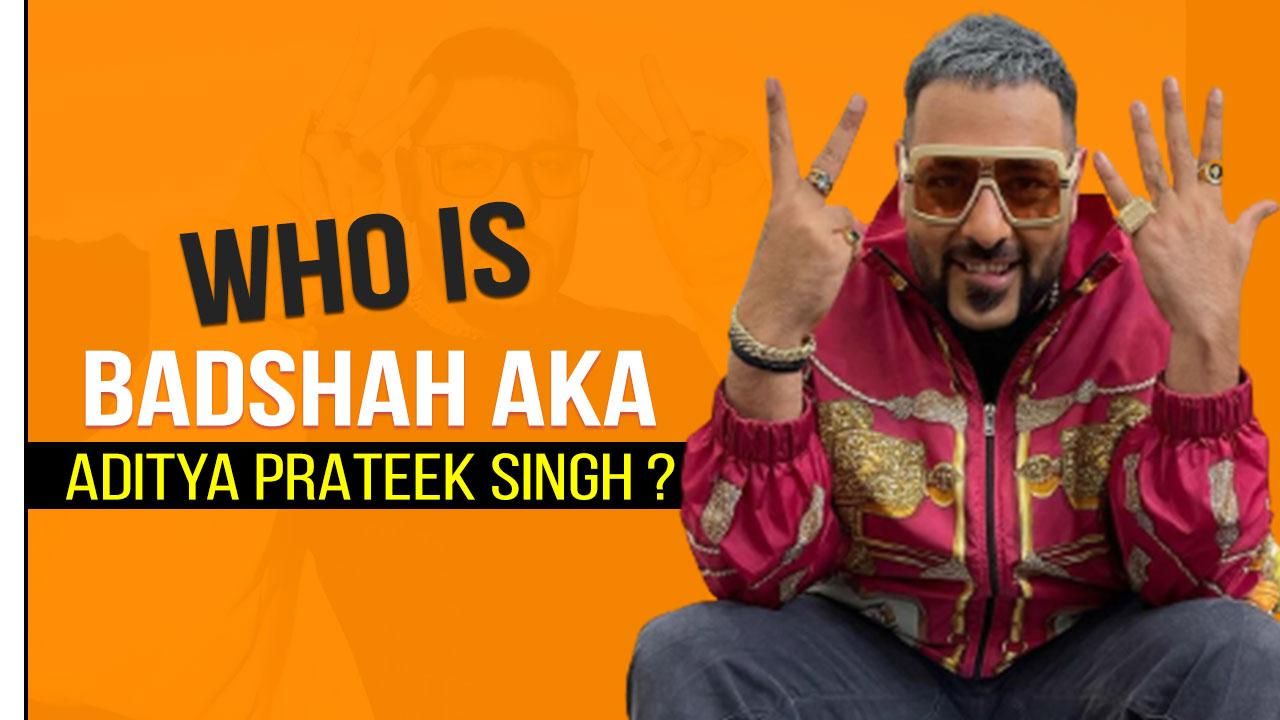 Happy Birthday Badshah: Bollywoods Top Rapper Badshah Turns 36 Today ...