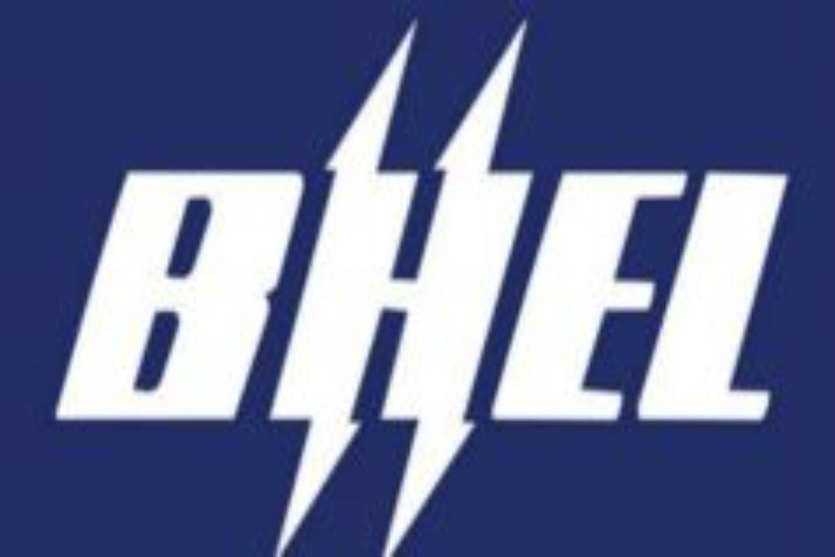 Bhel Logo Jpg