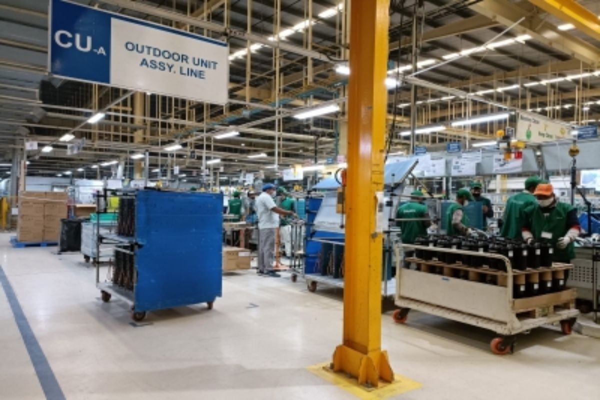 New Industrial IoT Solution Facility Unveiled By Panasonic. Check Here