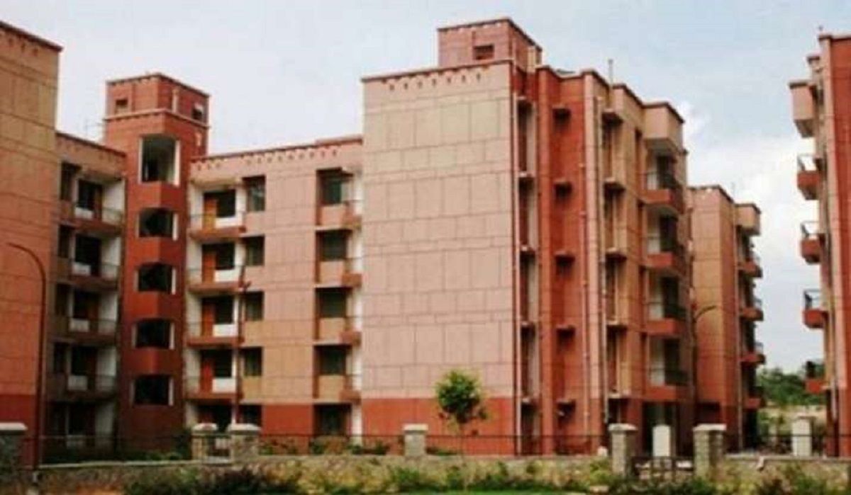 DDA Housing Scheme 2021 Offering 18,335 Flats: Here DDA Housing Scheme 2021 Offering 18,335 Flats: Here
