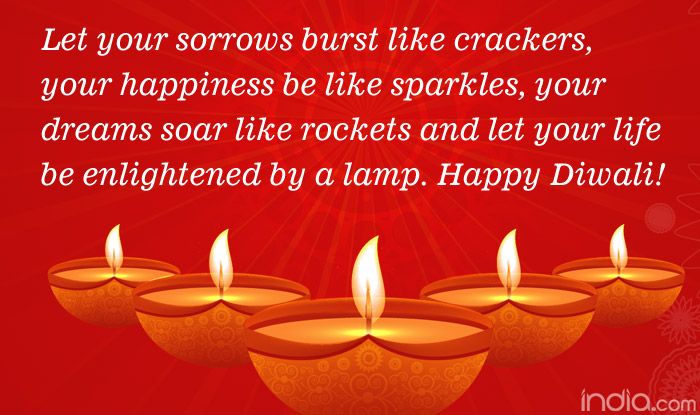 Diwali 2021: Wishes, Greetings, WhatsApp Messages, Images, Facebook ...