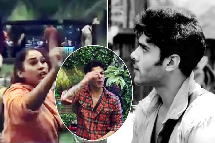 Bigg Boss 15: Afsana Khan Accuses Simba Nagpal And Pratik Sehajpal of ...