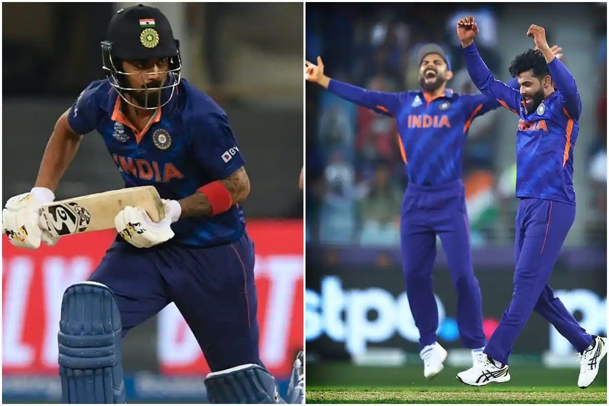 IND vs SCO, T20 World Cup 2021: पहले जीता मैच, फिर Virat Kohli ने जीत ...