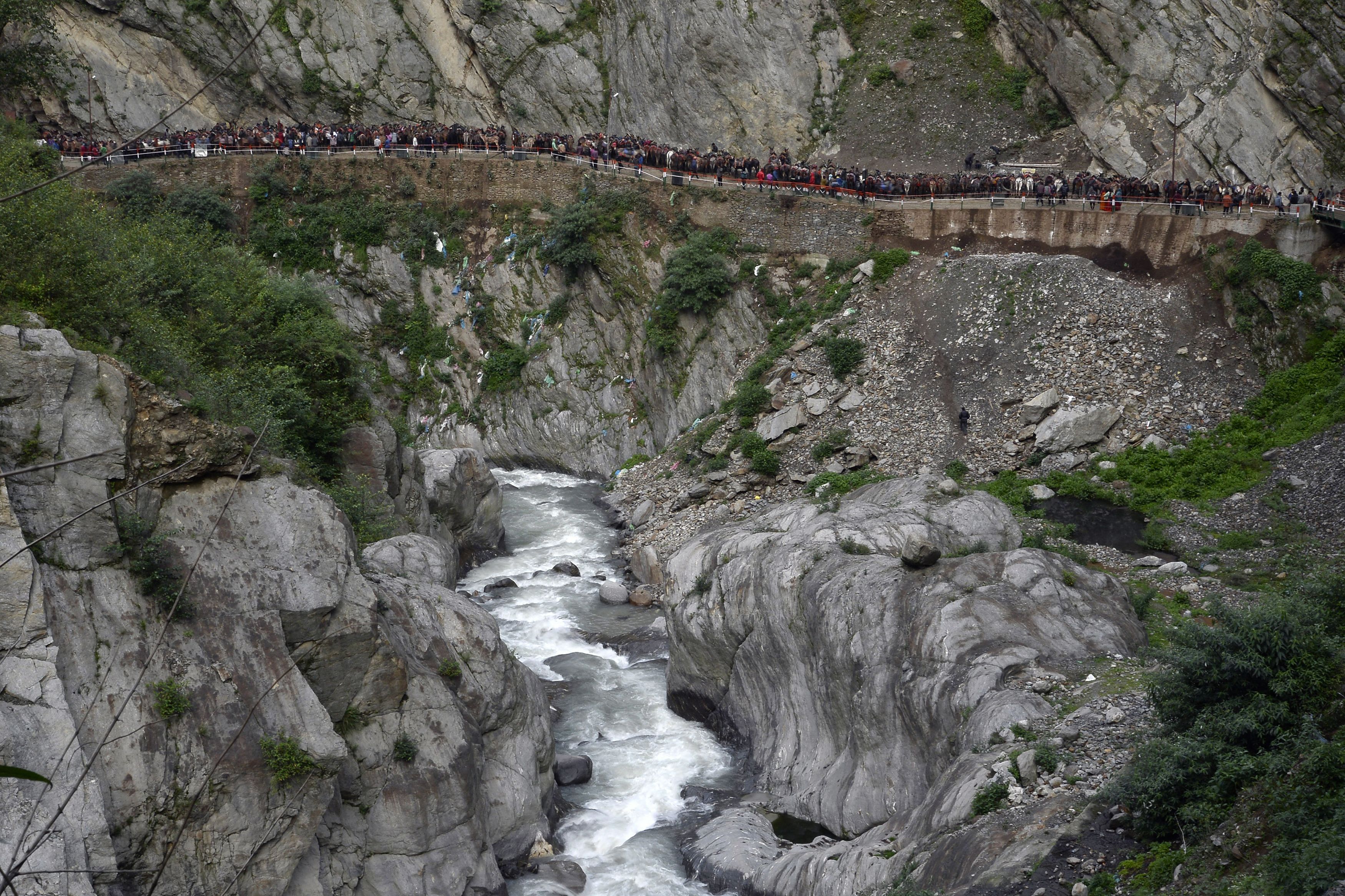 Arguments For Against 12000 Crore Char Dham Road Expansion Project Arguments For Against 12000 Crore Char Dham Road Expansion Project