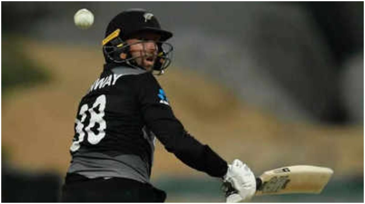 New Zealands Devon Conway Wicket-keeper Batter Ruled Out of World Cup ...