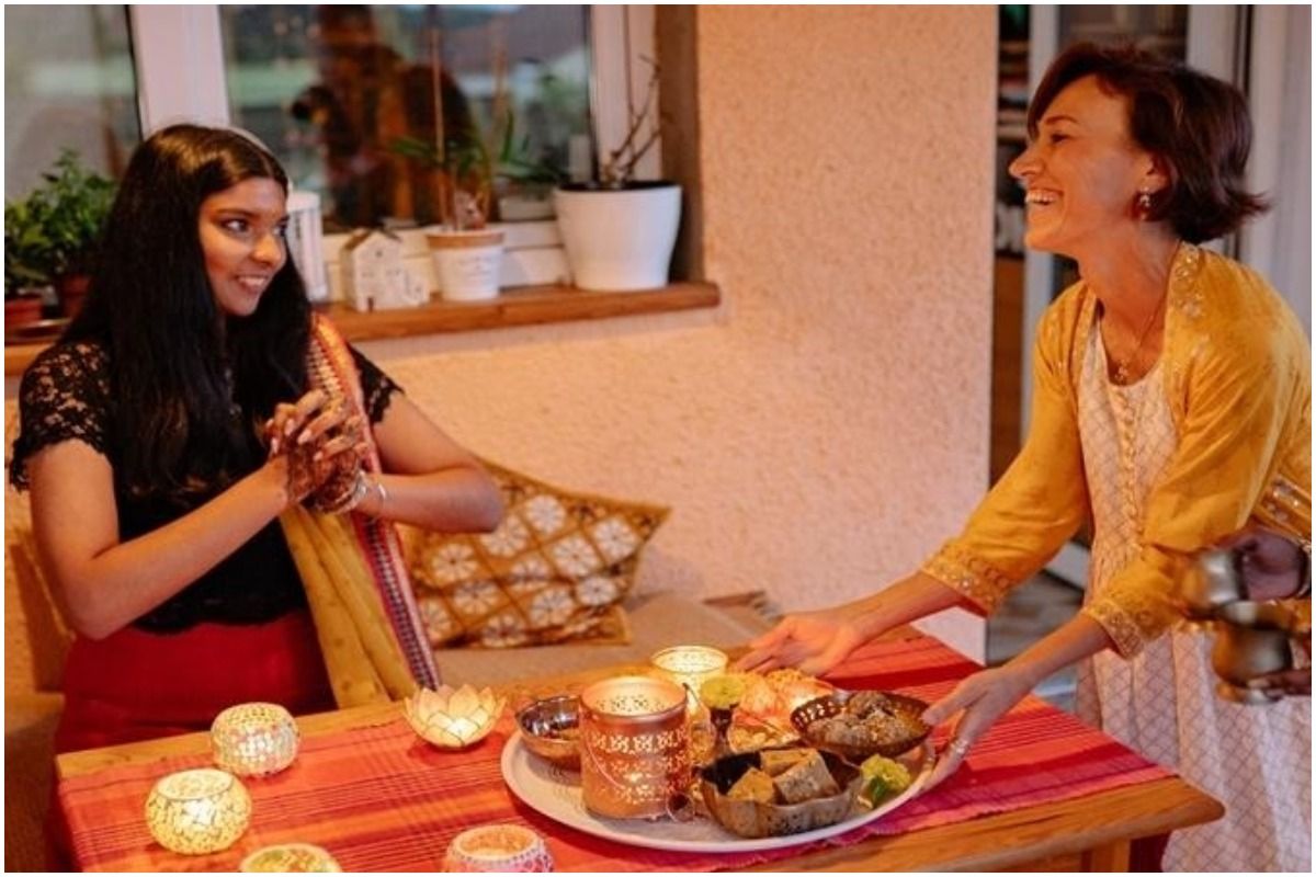 Weight Loss Post Diwali Tips To Shed Those Extra Kilos After Festive Weight Loss Post Diwali Tips To Shed Those Extra Kilos After Festive