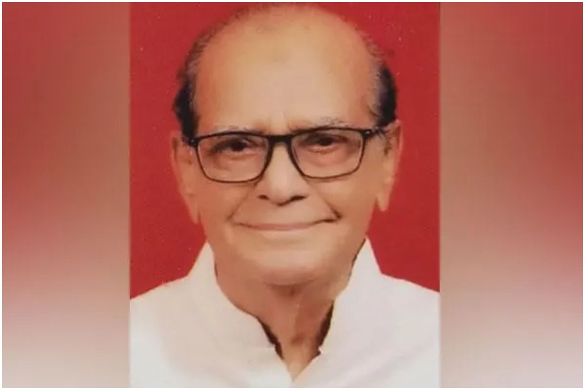Baghban Screenwriter Shafeeq Ansari Passes Away Due to Prolonged Illness