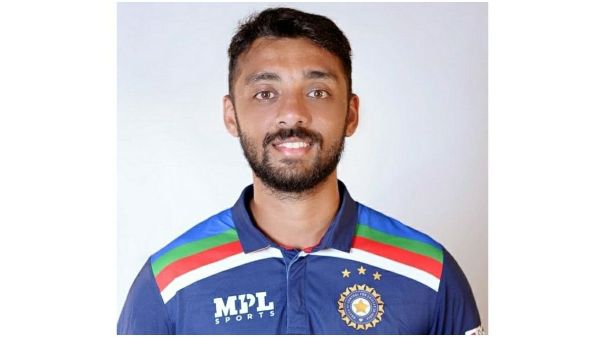 T20 World Cup, IND v AFG: Varun Chakravarthy Was Left Out Due to Left ...