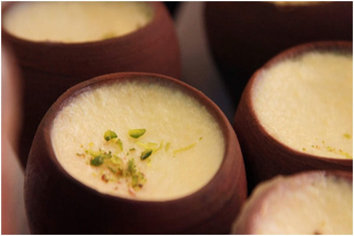 Diwali 2021 Matka Phirni Recipe In Hindi: दिवाली बन जाएगी औप भी स्पेशल ...