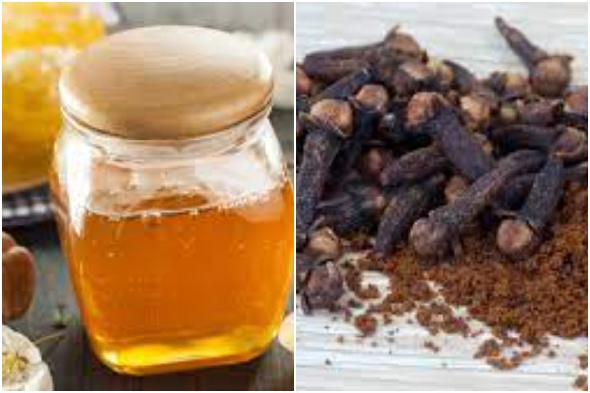 Honey And Clove Ke Fayde: शहद के साथ रोजाना करें लौंग का सेवन, मिलेंगे ...