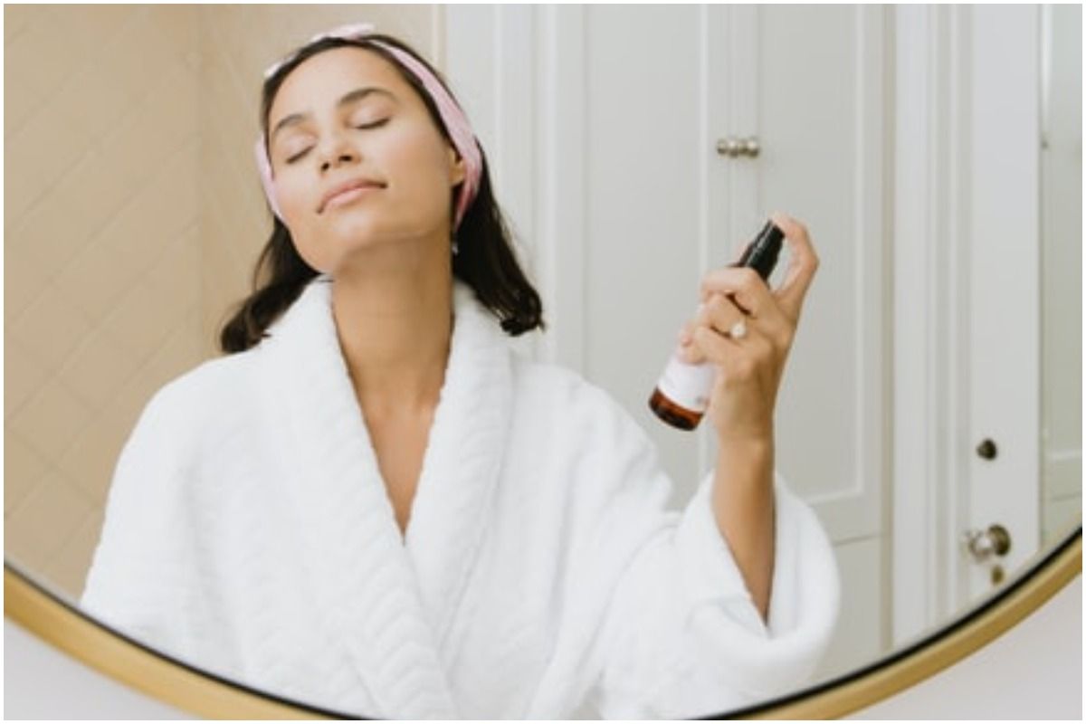 Skincare Tips 5 Cleansing Mistakes You Need To Stop Making Right Away