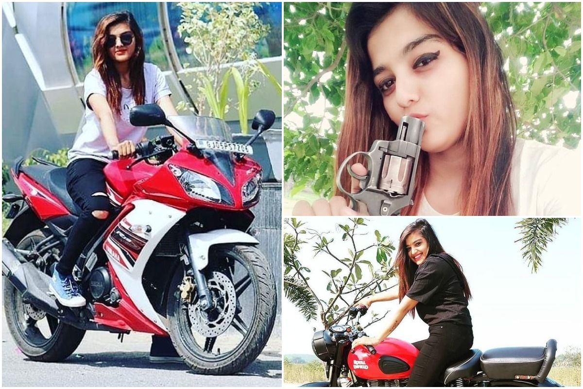 Lady Don of Gujarat: गुजरात की लेडी डॉन, जिसके सामने सिर झुकाते हैं ...