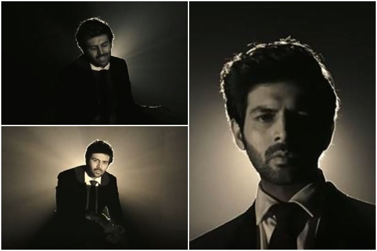 'Arjun Ji You Nailed It,' Kartik Aryan Impresses Fans With His Never ...