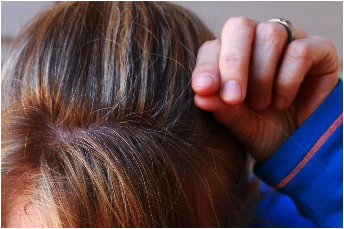 Haircare Tips 7 Easy Remedies To Get Rid Of Grey Hair Instantly