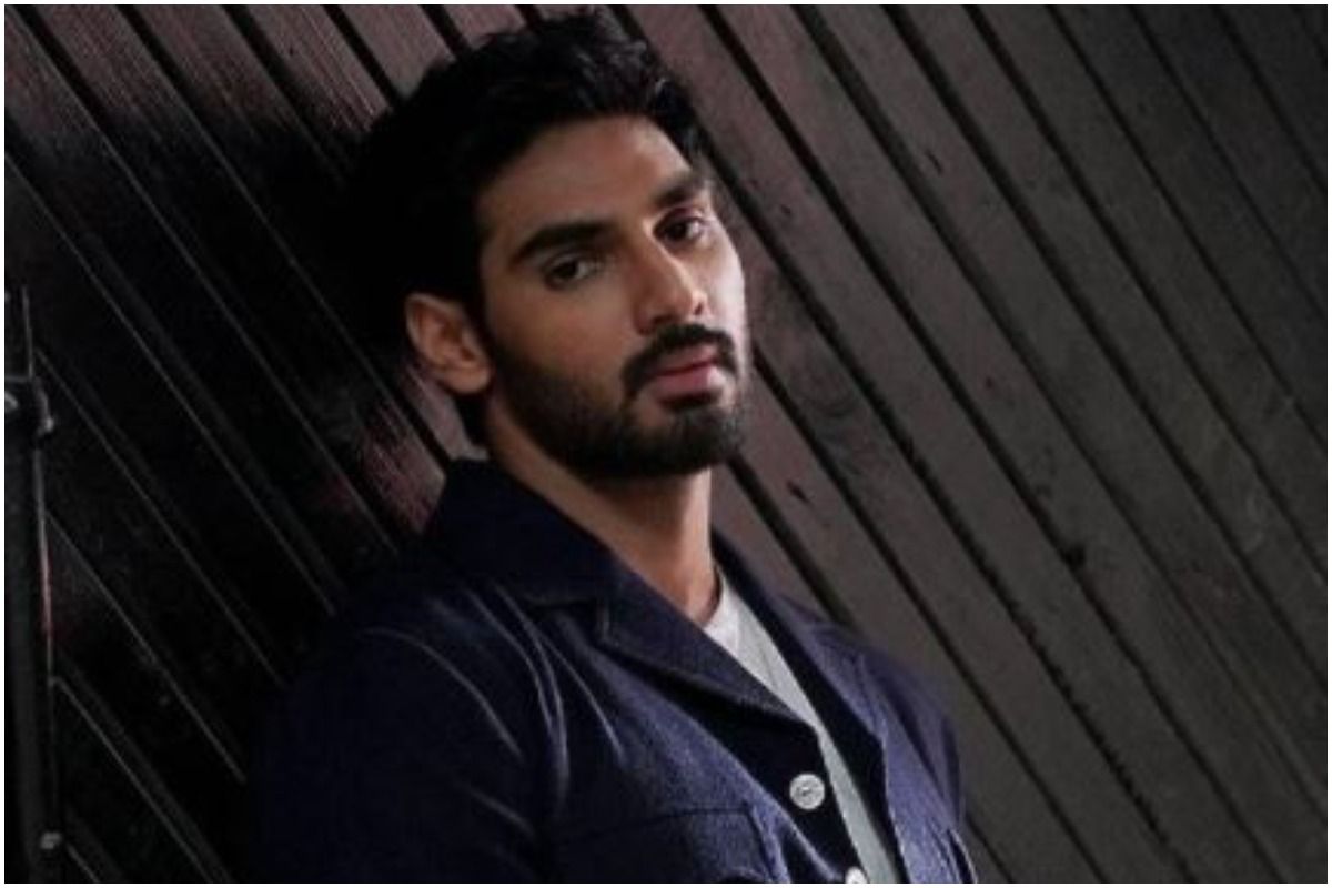 Tadap Here How Ahan Shetty Pulled Off Dangerous Stunts Despite Multiple ...