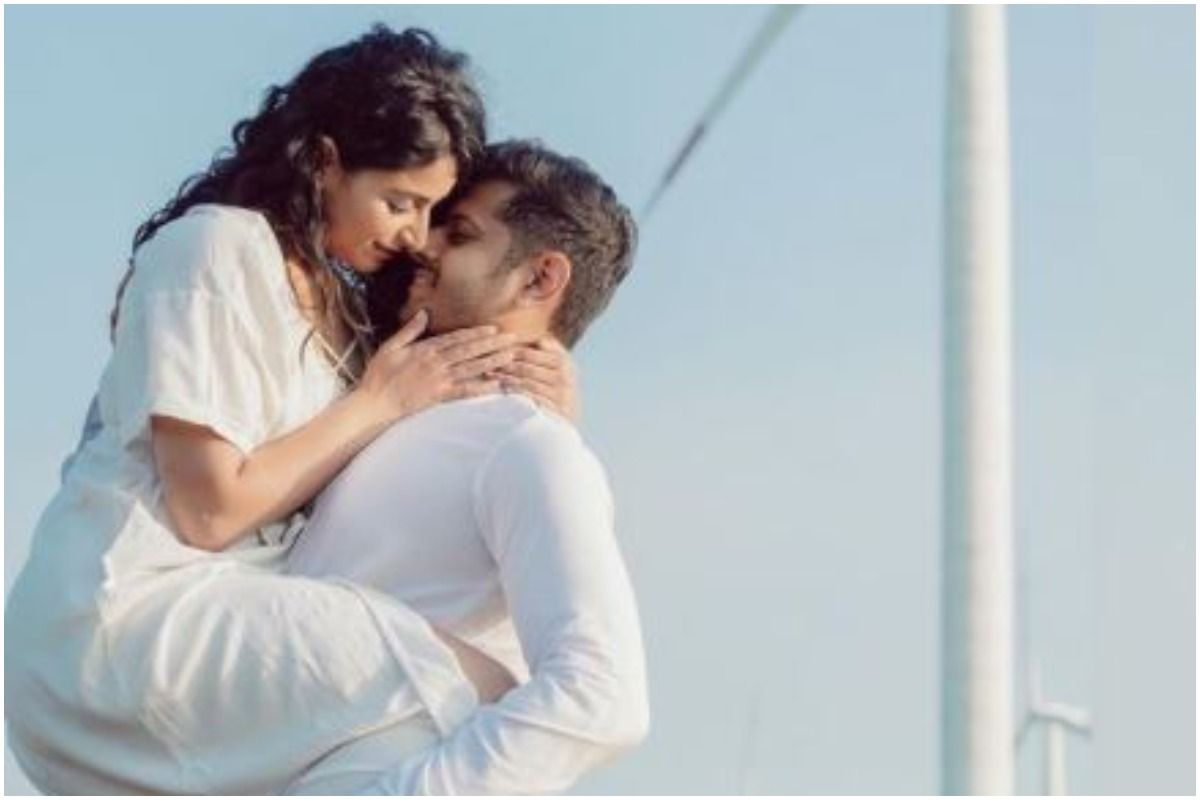 Neil Bhatt and Aishwarya Sharma Marriage: Pre Wedding Video Shows Love ...