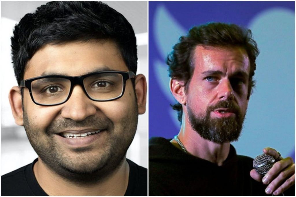 Parag Agarwal: From Chief Technical Officer To Company’s CEO, The ...