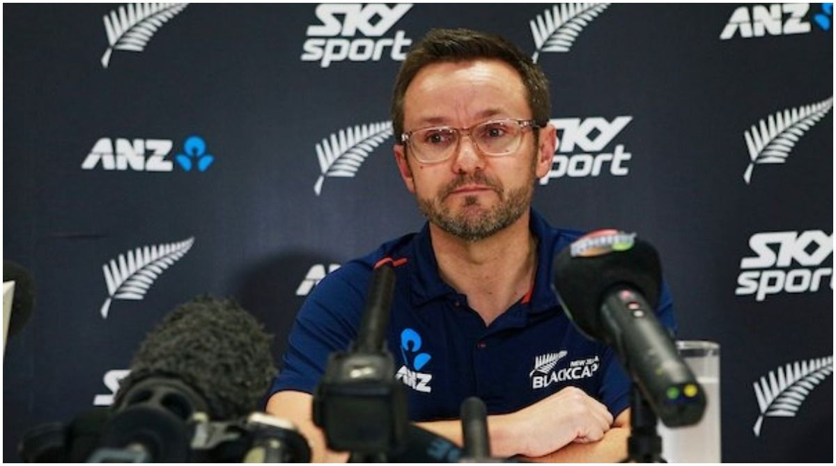 Former New Zealand Coach Mike Hesson Denies Claims of Australia Phobia ...