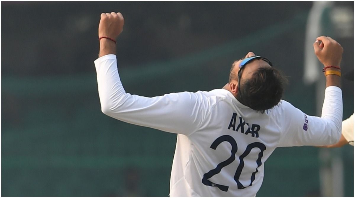 IND vs NZ: Axar Patel Reflects on Brilliant Performance, Says This Has ...
