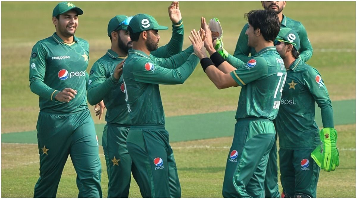 2nd T20I: Pakistan Thrash Bangladesh by 8 Wickets, Take 2-0 ...
