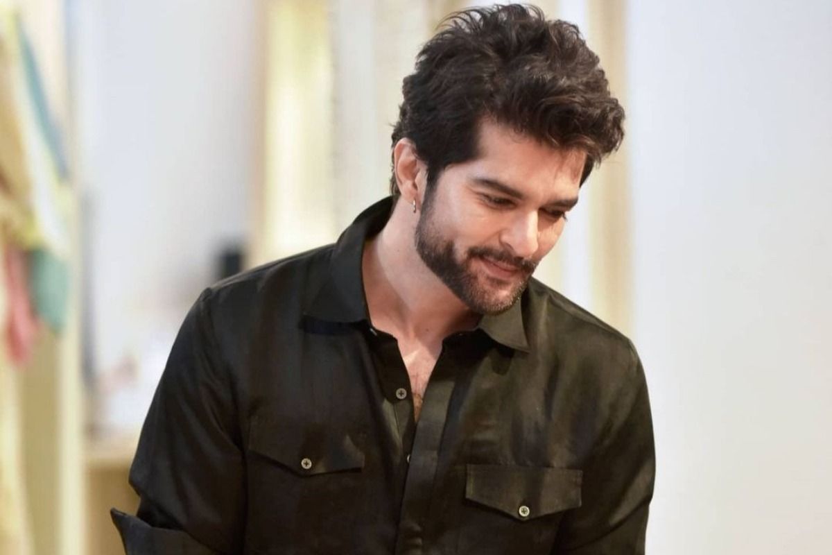 Raqesh Bapat Health Update Actor Sister Talks About His Condition Will ...