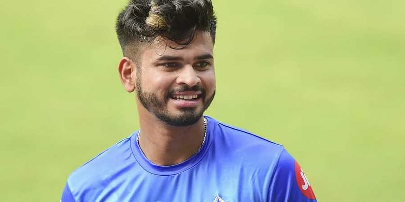 IND vs NZ: Former Selector Jatin Paranjpe Hails Shreyas Iyer, Says He ...