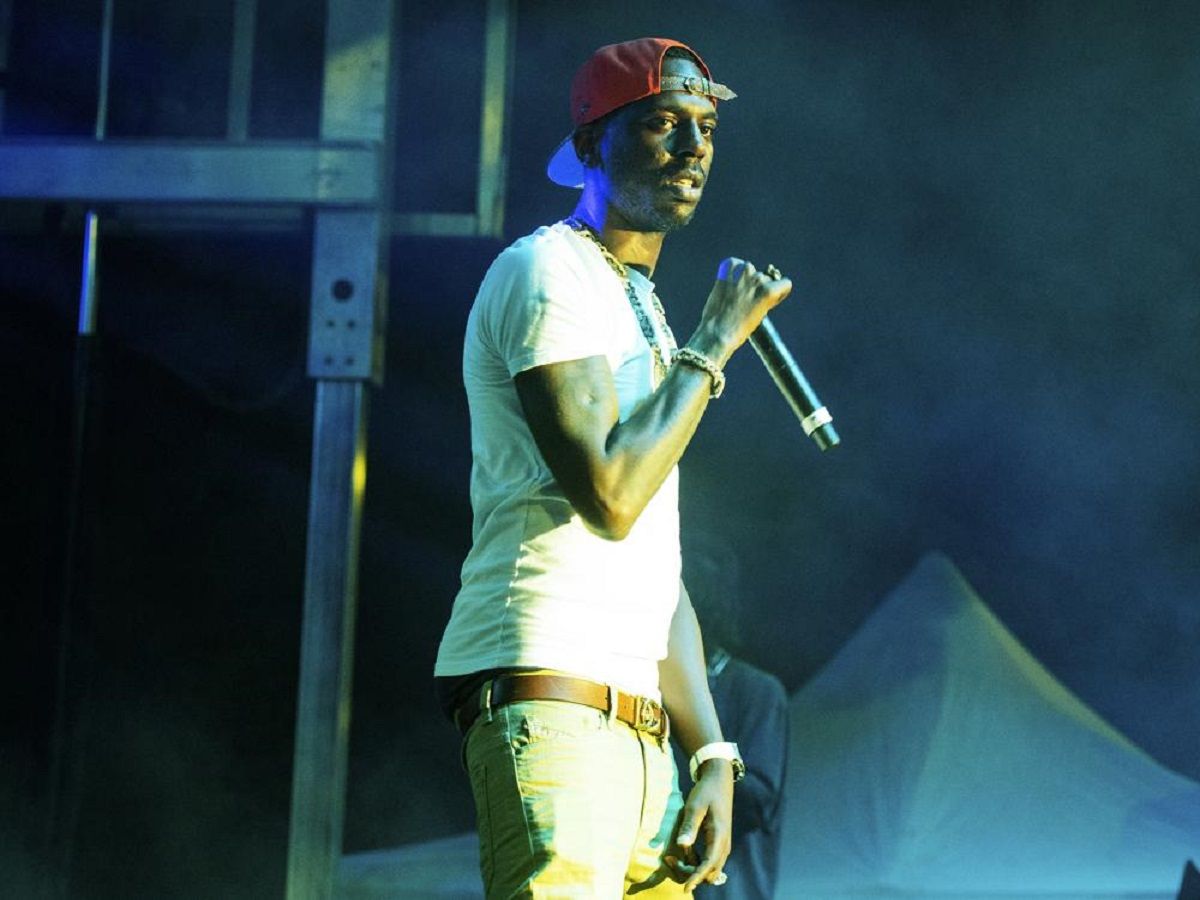 Rapper Young Dolph, Whose Album Figured In Billboard 200 List, Shot ...