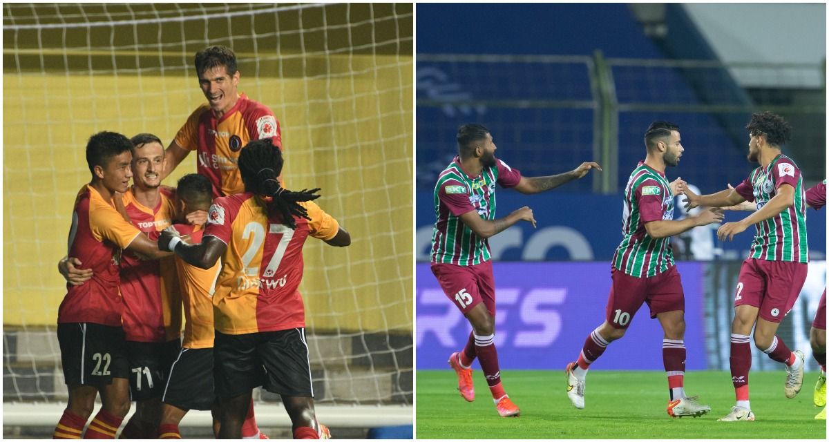 SCEB vs ATKMB Dream11 Prediction Hero ISL Fantasy Football Tips SC East Bengal vs ATK Mohun ...