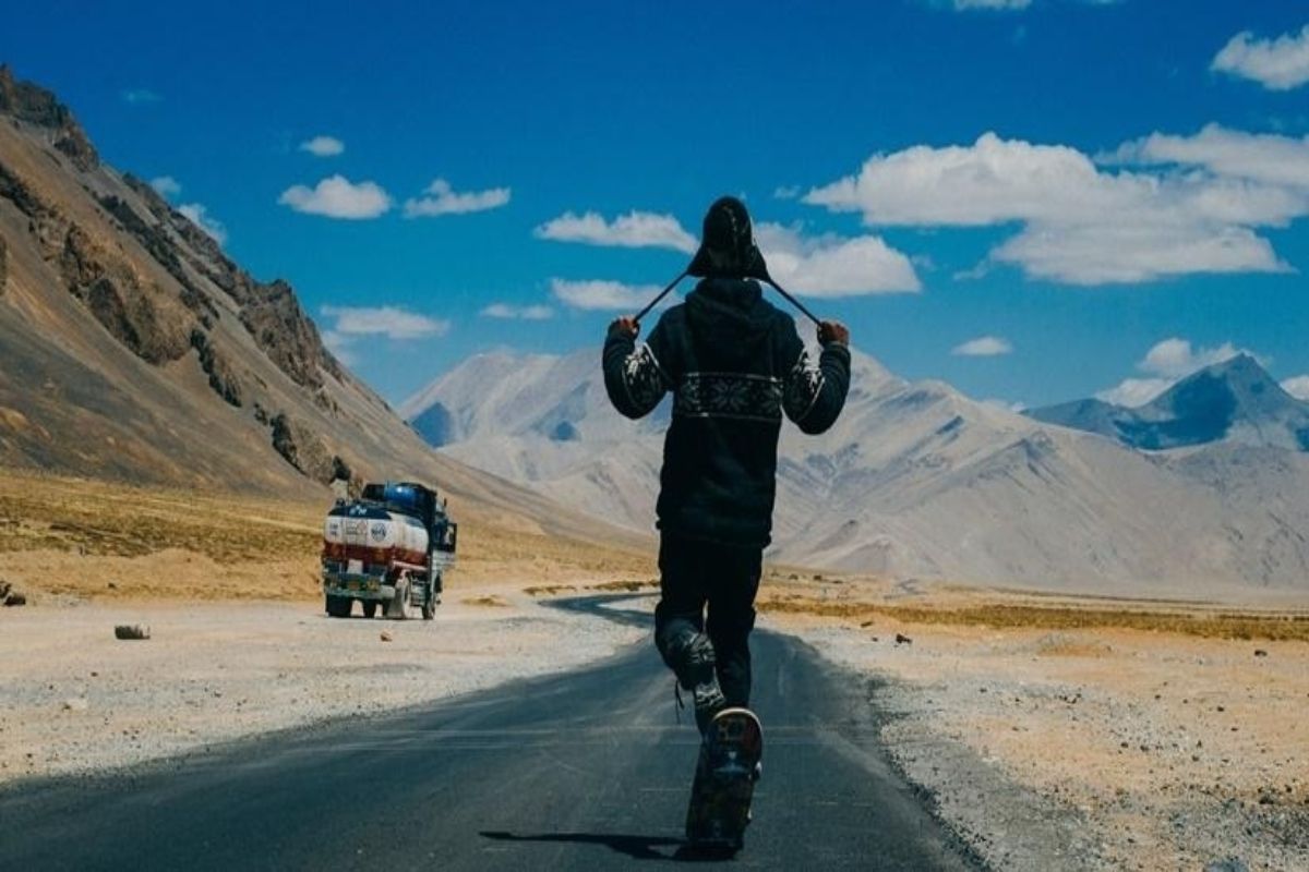 5 Extreme Destinations For The Brave-Hearted Traveller - Would You Dare ...