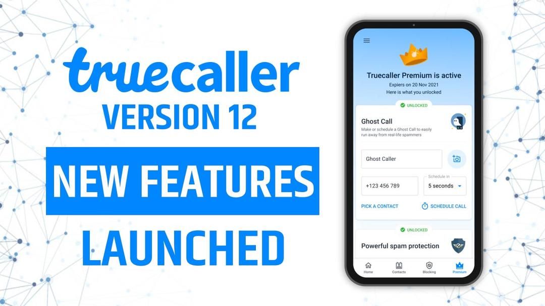 Truecaller Crosses 300 Million Active Users Globally | Details Inside