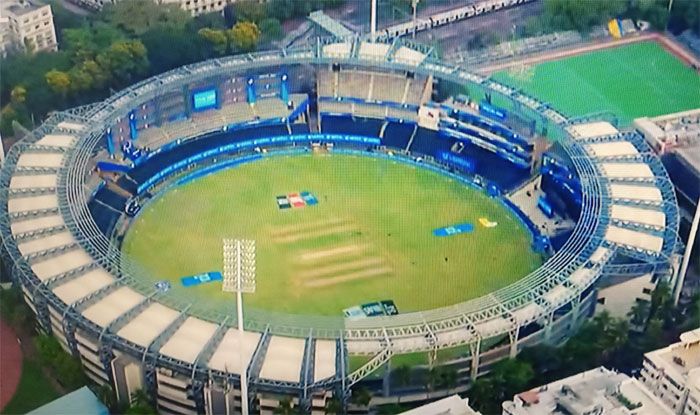IND vs NZ | 2nd Test, Weather Forecast: Chances of Rain Estimated to be ...