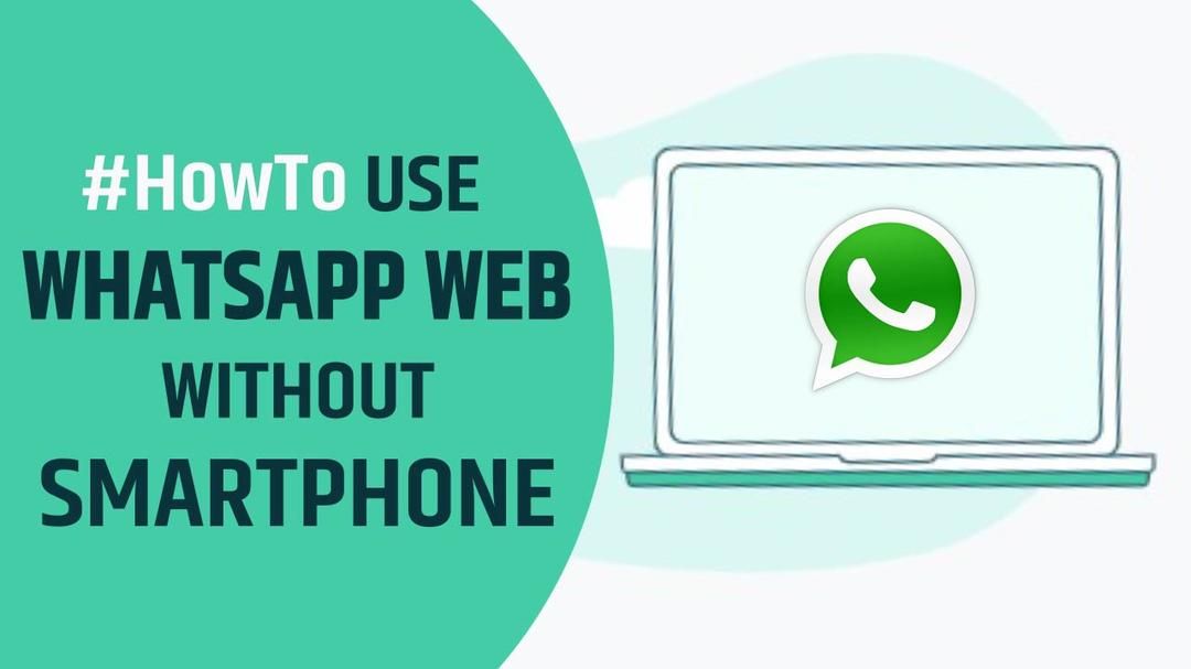 WhatsApp Tips And Tricks: Guide On How To Use WhatsApp Web Without ...