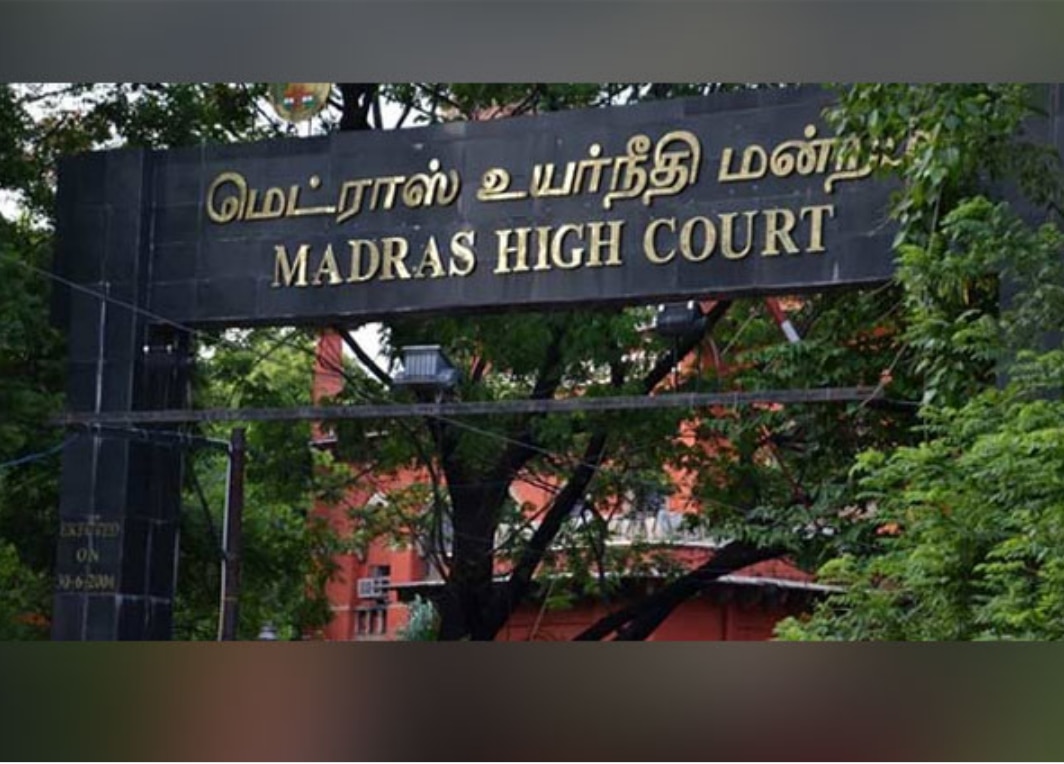 Tamil Nadu: In A First, Madra High Court Hears Case Through WhatsApp