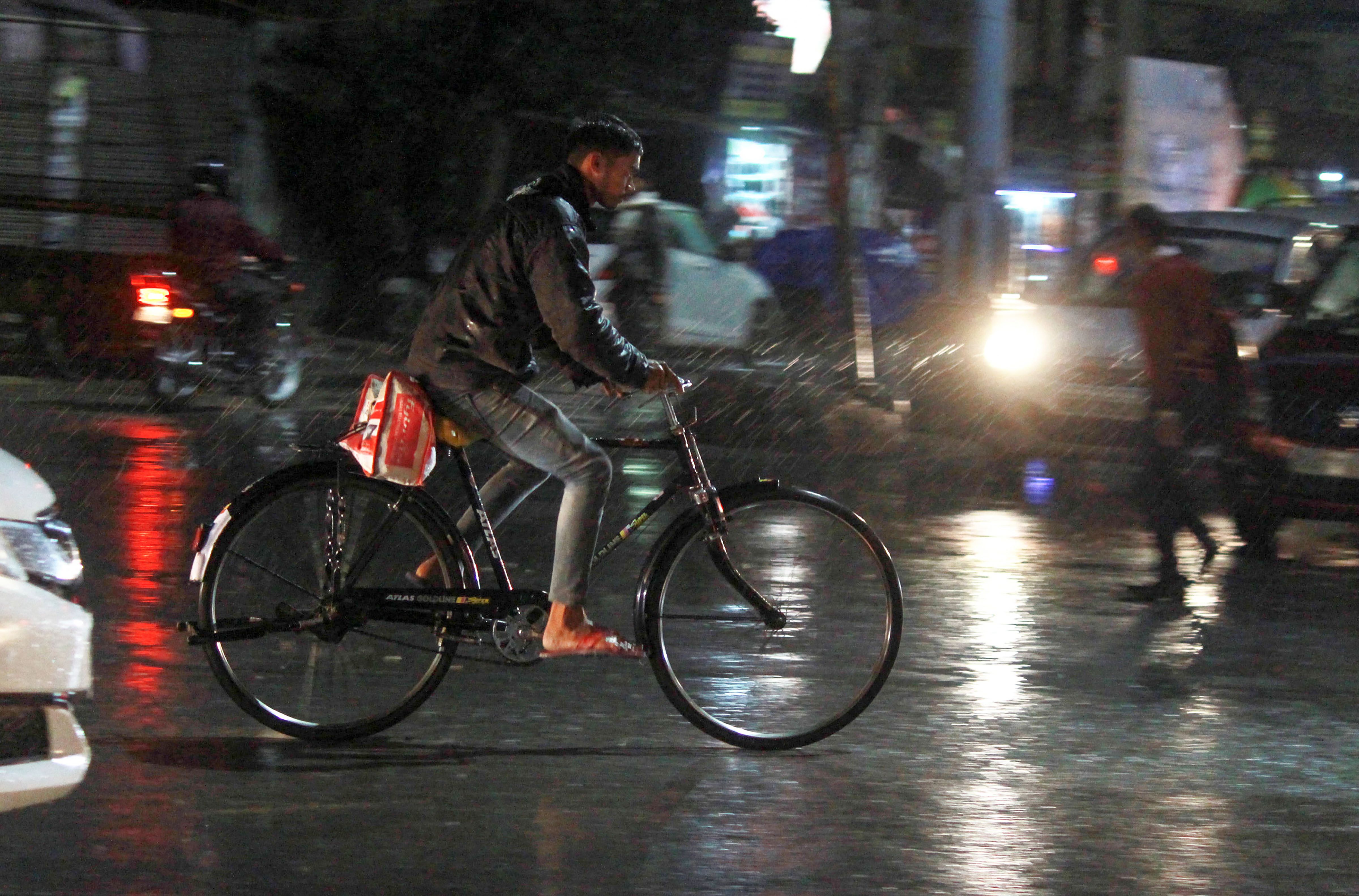 Rain, Dense Fog Alert in THESE States For Next 48 Hours See Full ...