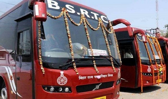 Coming Soon: 570 New Buses From Patna to 55 Districts Of UP, Jharkhand ...