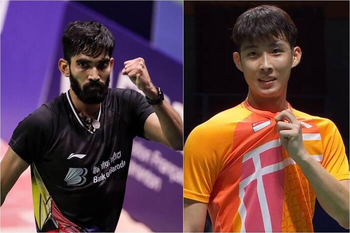 BWF World Championships 2021 MATCH HIGHLIGHTS Badminton Match Streaming ...