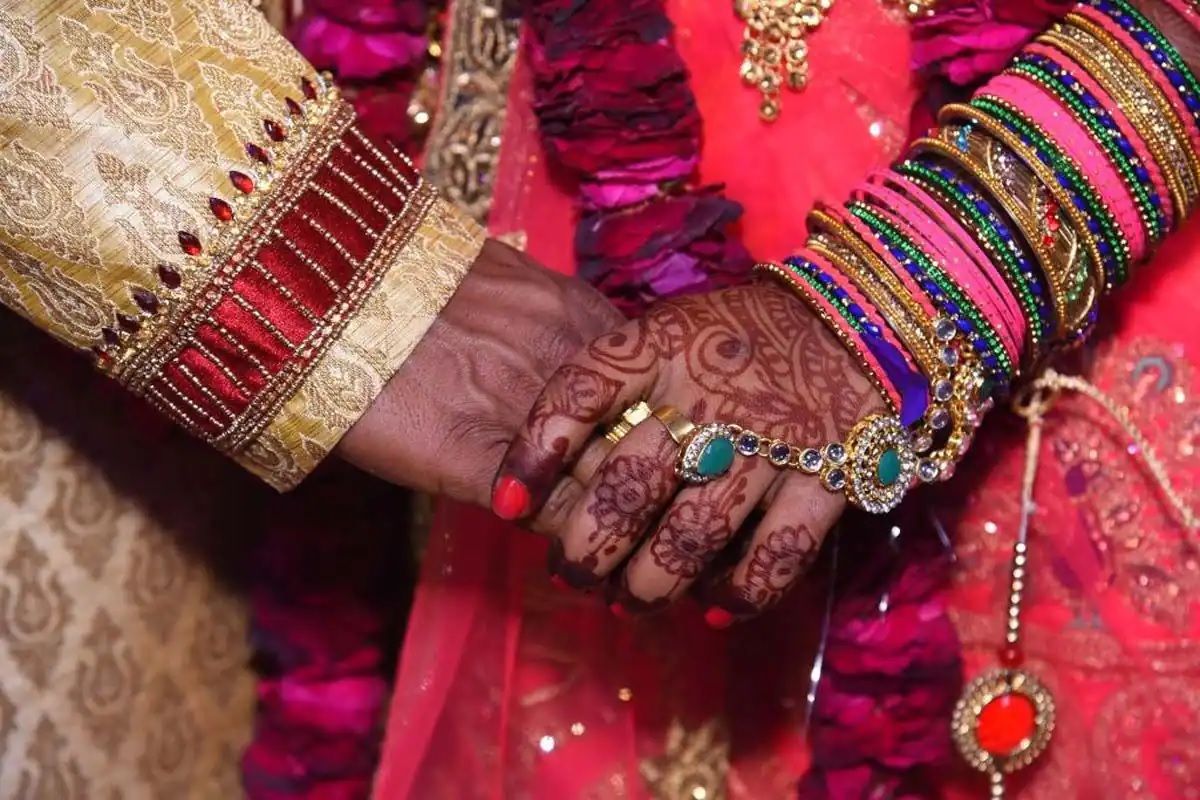 Vivah Shubh Muhurat 2022 Full List Know The Auspicious Time Of