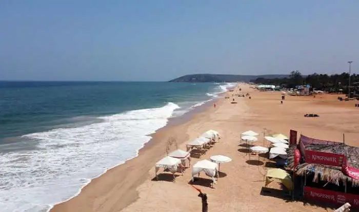 Tamil Nadu: Govt Bans New Year Celebrations On Beaches, Intensifies ... Tamil Nadu: Govt Bans New Year Celebrations On Beaches, Intensifies ...