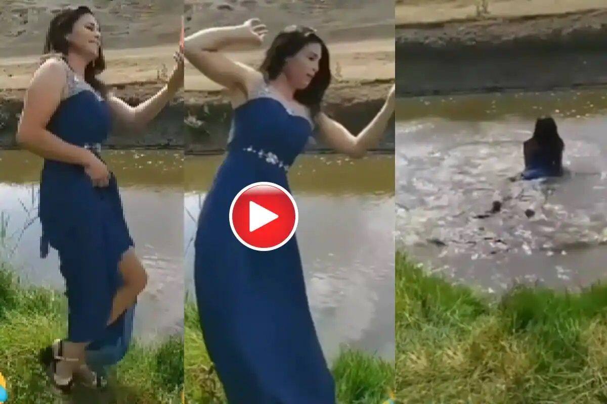 Indian Funny Sexy Girl Image