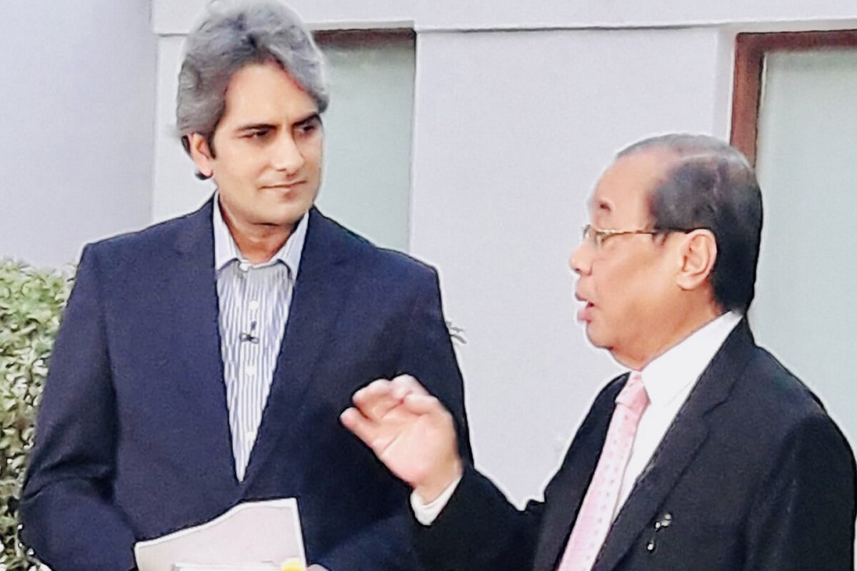 Not Poster Boy But Became Punching Bag Because I Come From Northeast ...